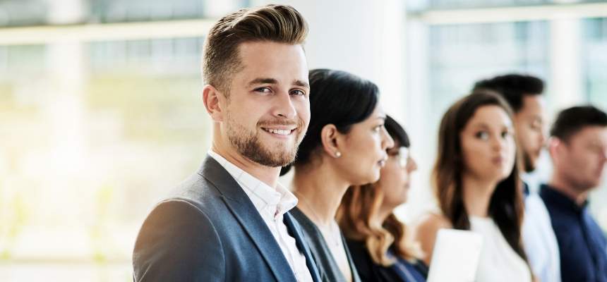 Stellenangebote im Vertrieb