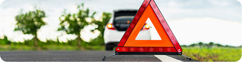 Schadenservice - Pannenhilfe und Schadenmeldung